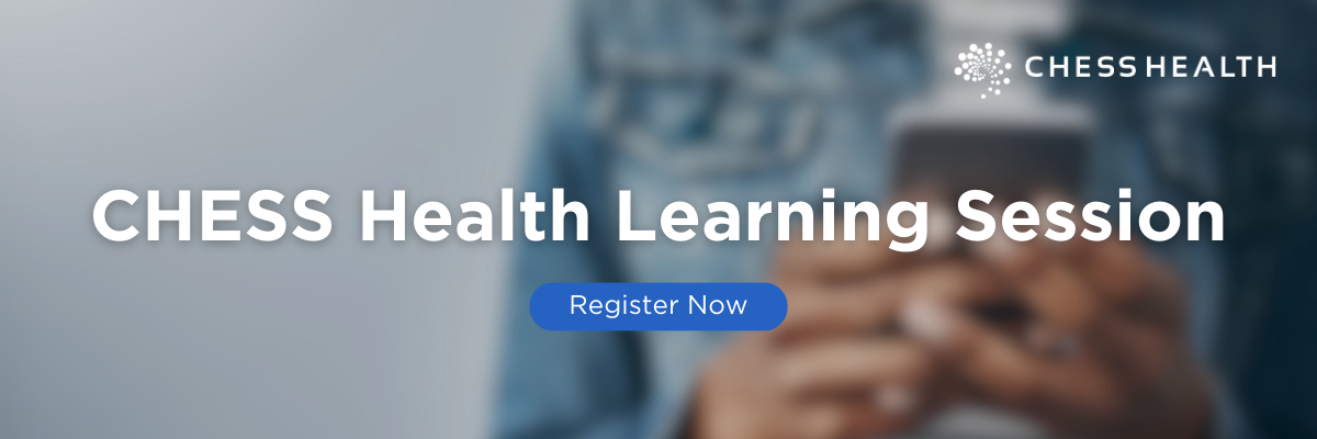 CHESS Health Learning Session: ePrevention